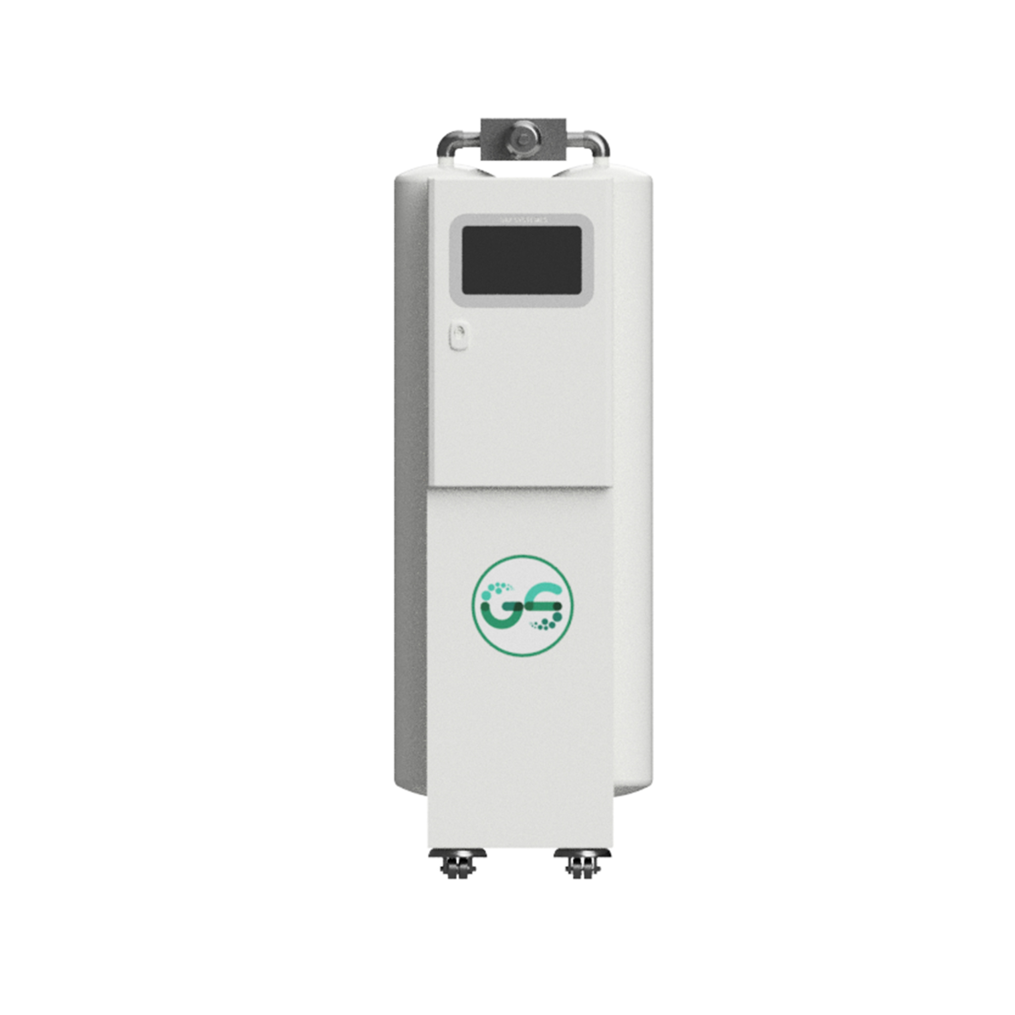 Manufacturer of medical & industrial gas systems - Gaz Systèmes