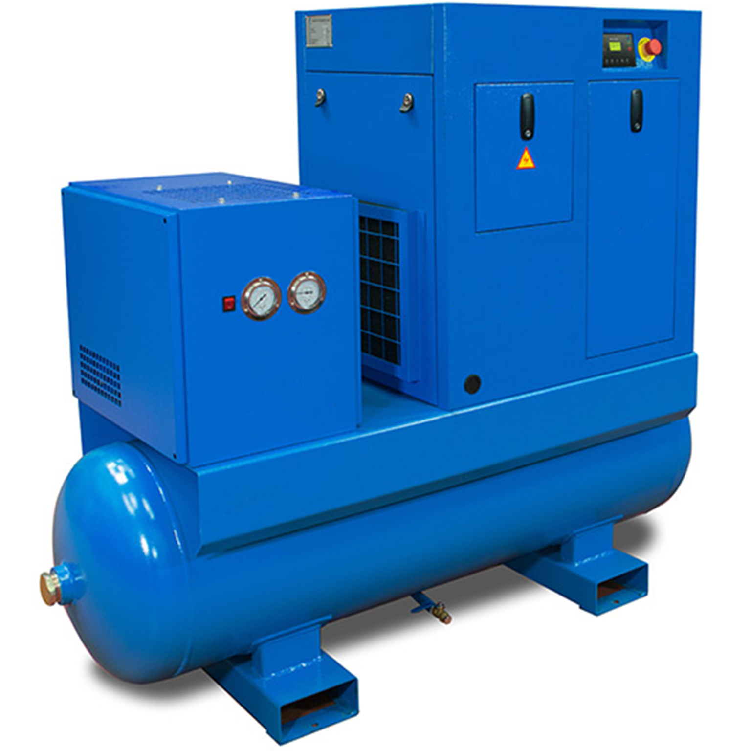 Manufacturer of medical & industrial gas systems - Gaz Systèmes