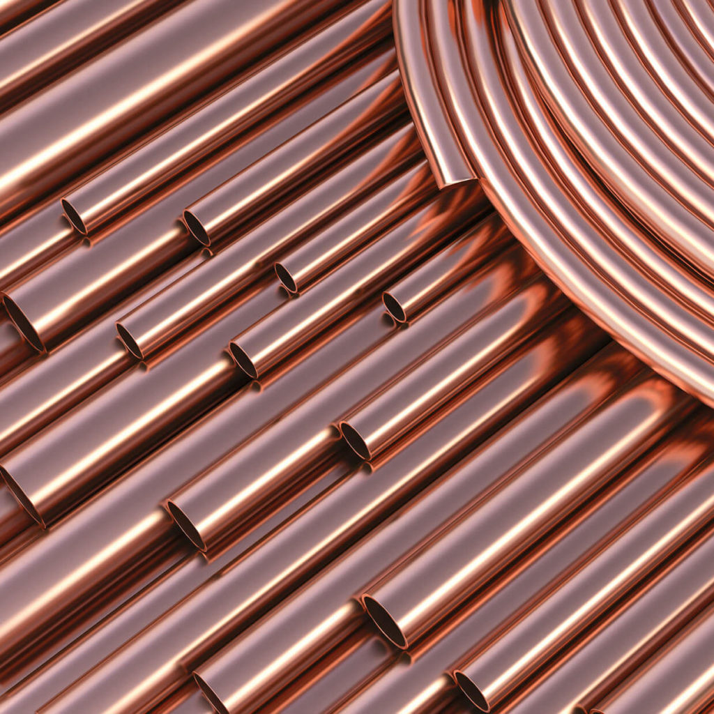 AVSU & Valve cabinets - Gaz Systèmes