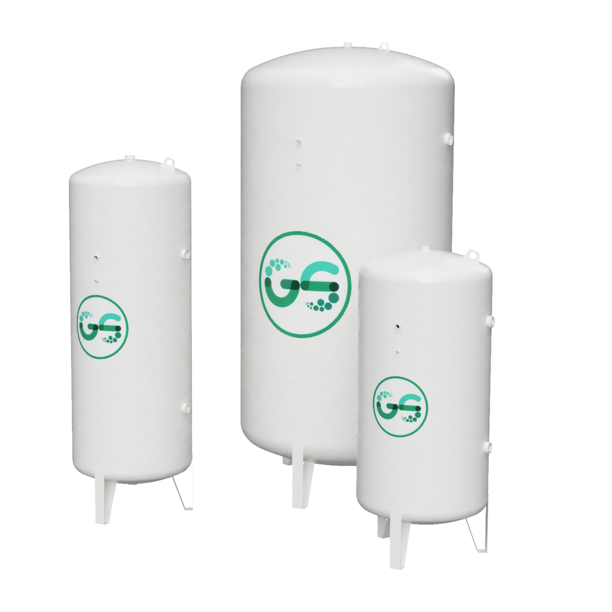 Manufacturer of medical & industrial gas systems - Gaz Systèmes